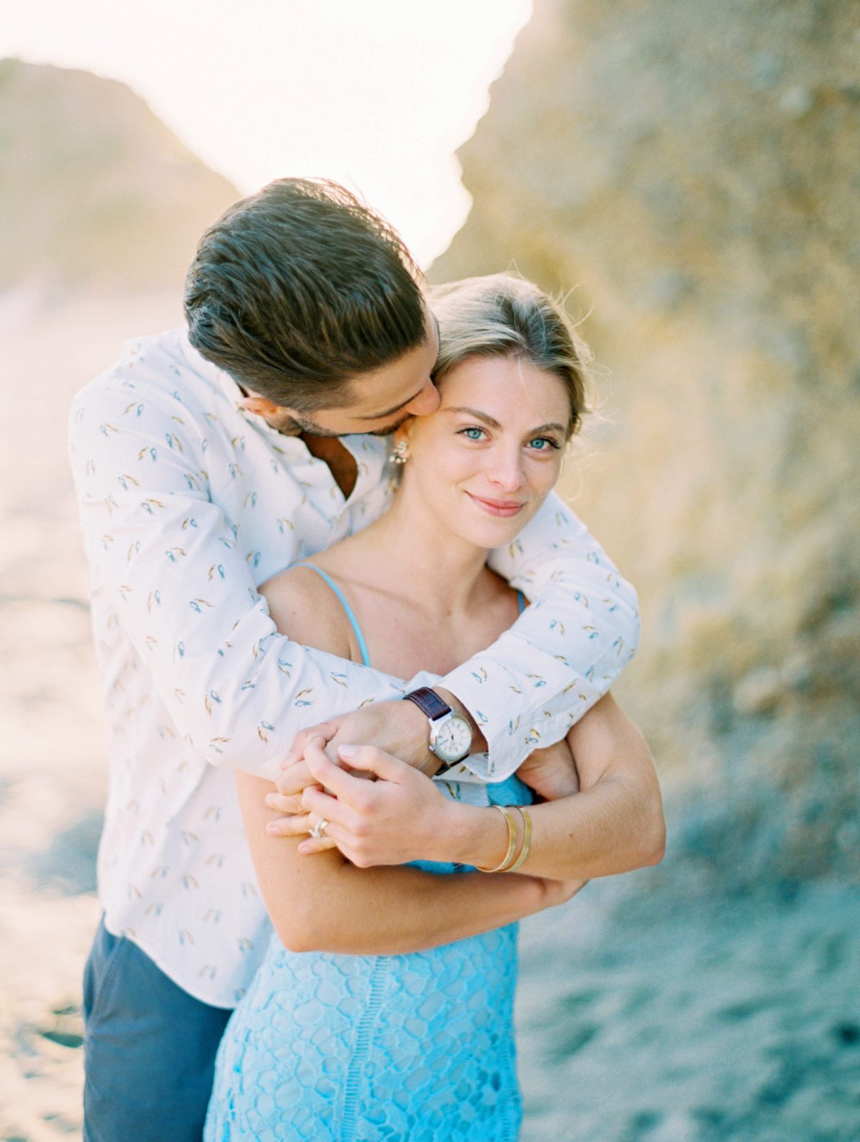 The perfect top 20 Engagement poses - Krystle Akin Blog